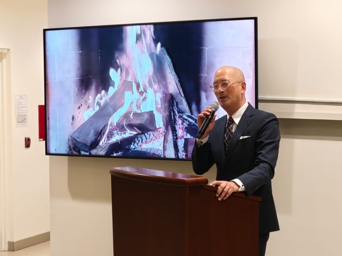 Gallery | Photos | IPBA Presence Around The World :: The Inter-Pacific ...